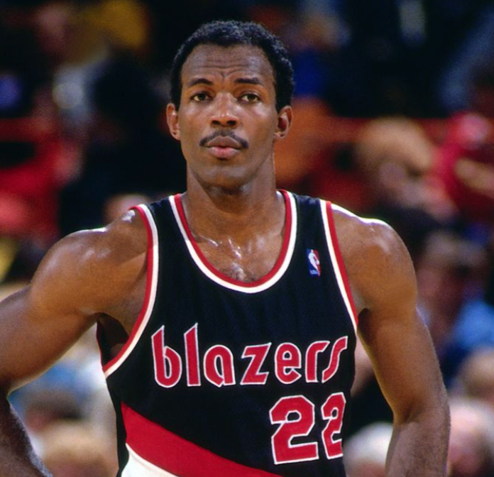 Clyde Drexler – Hall of Fame Exchange
