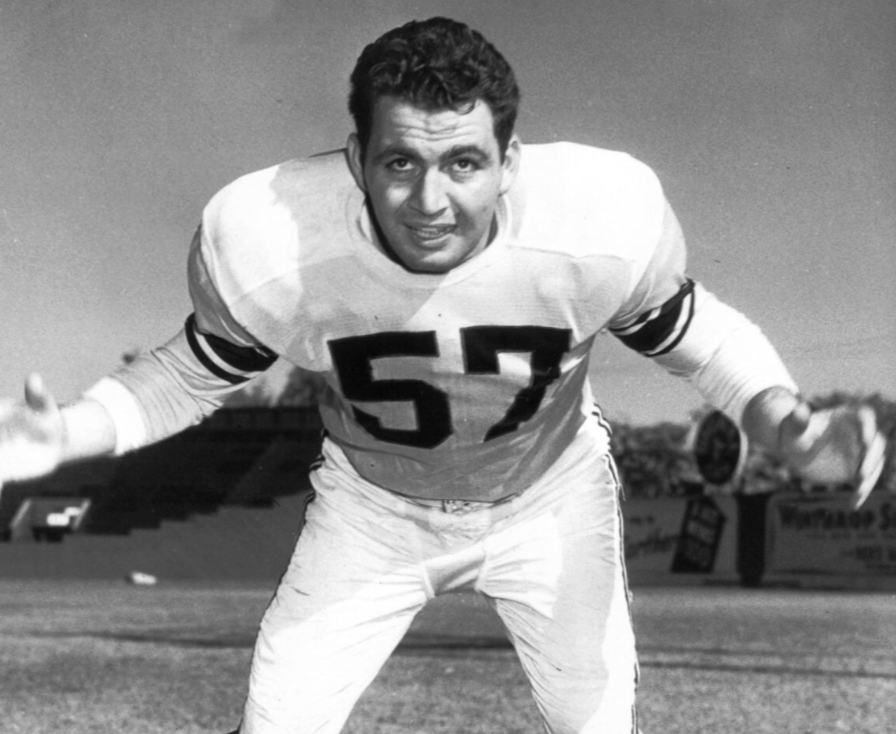 Don Paul – Hall of Fame Exchange
