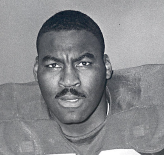 Gene Lipscomb – Hall of Fame Exchange