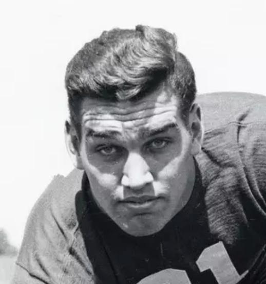 George Connor – Hall of Fame Exchange