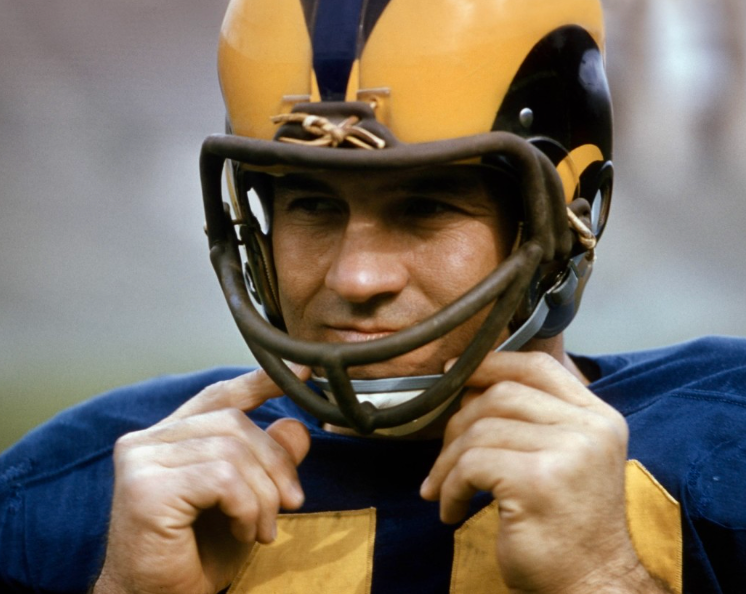 Les Richter – Hall of Fame Exchange