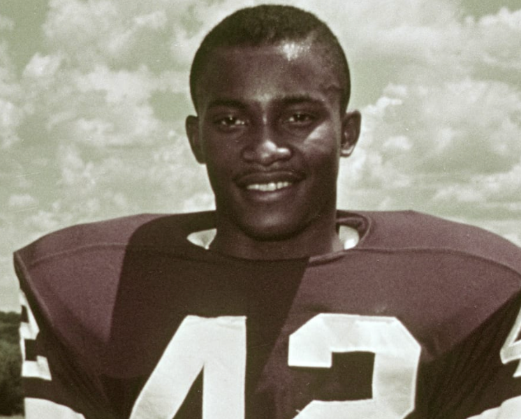 Paul Warfield – Hall of Fame Exchange