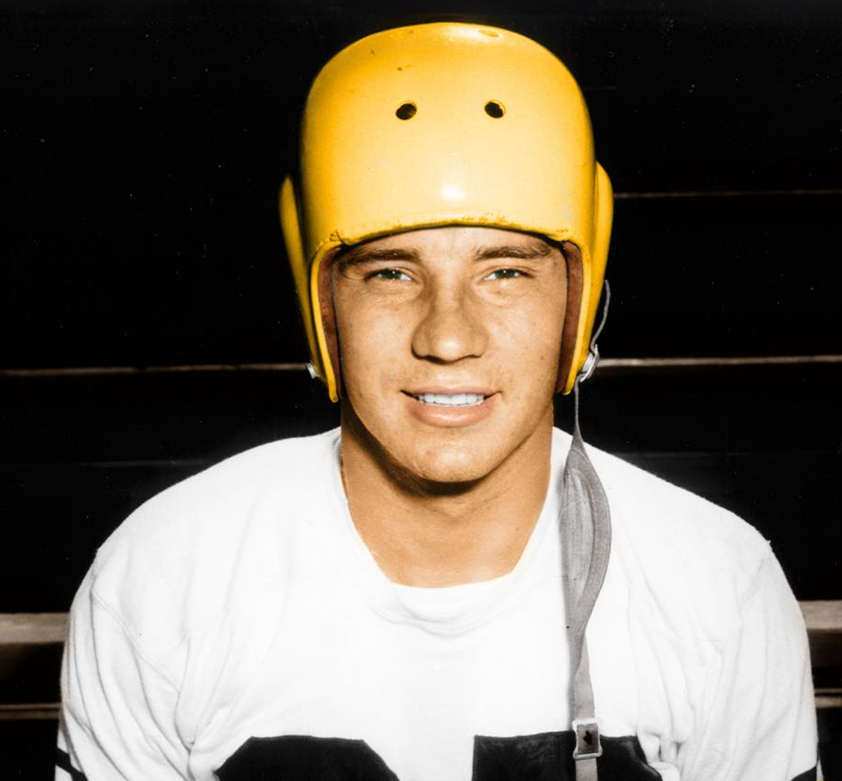 Ray Matthews – Hall of Fame Exchange