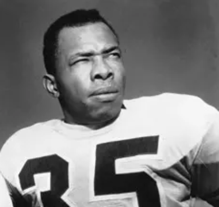 Tank Younger – Hall of Fame Exchange