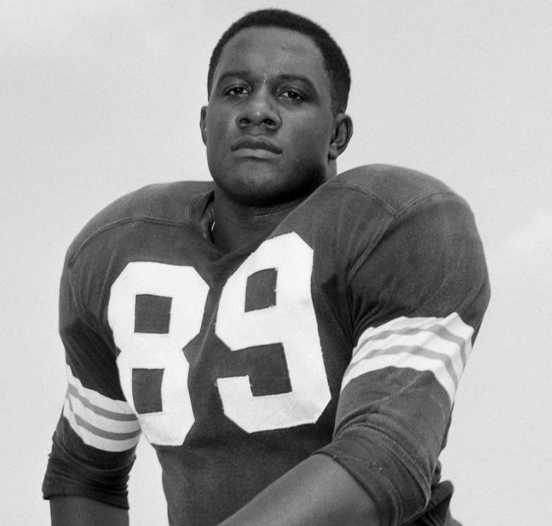 Willie Davis – Hall of Fame Exchange
