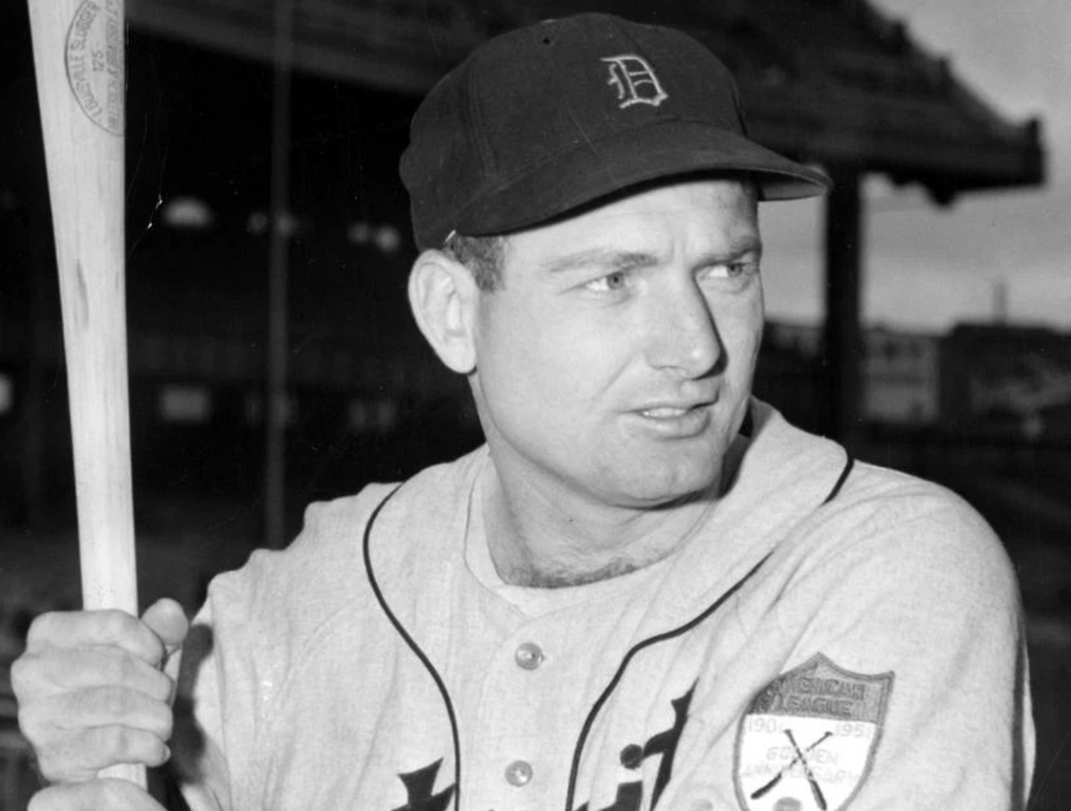 George Kell – Hall of Fame Exchange