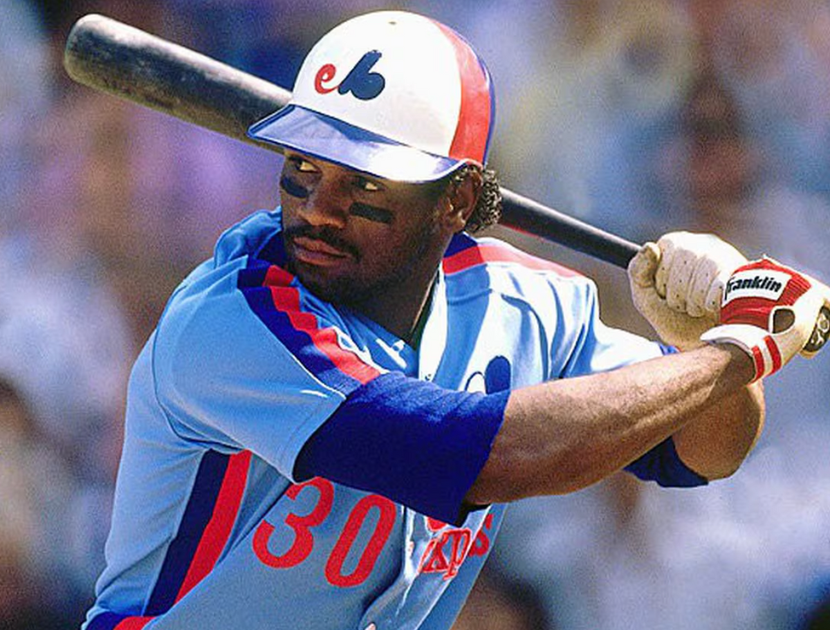 Tim Raines – Hall of Fame Exchange
