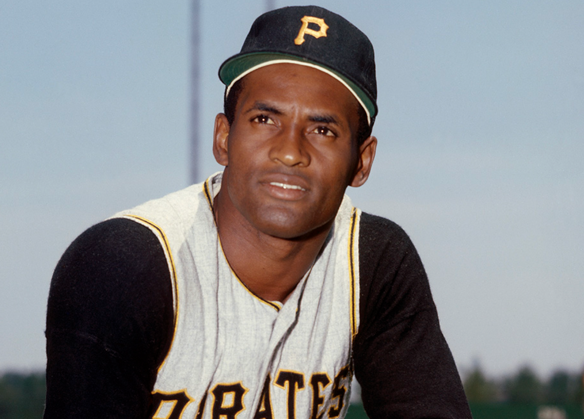 Roberto Clemente – Hall of Fame Exchange