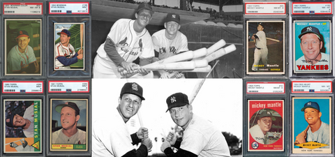 Hall of Fame Exchange